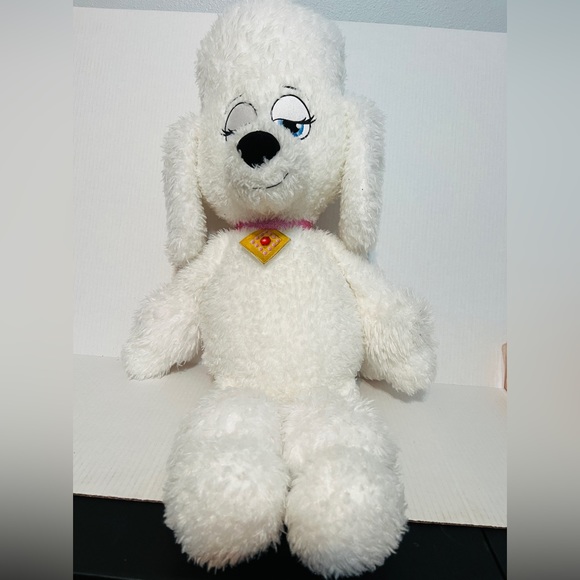Paw Patrol | Toys | Paw Patrol Delores Poodle Plush 33 | Poshmark